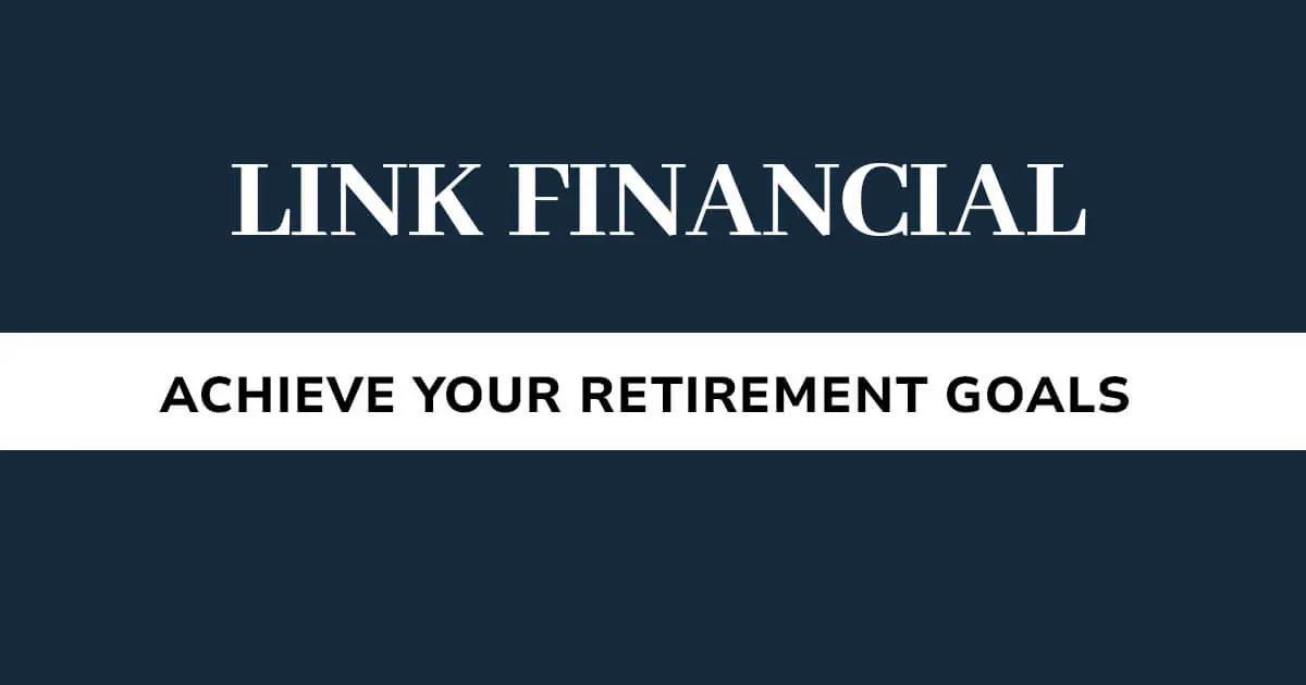 Home - Link Financial